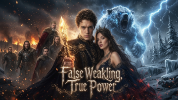 False Weakling, True Power
