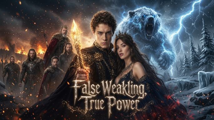 False Weakling, True Power